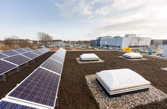 Tecnología Lledó Sunoptics® seleccionada por primera tienda alemana en ...