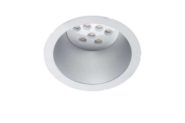 downlights Domo de Lamp Lighting nuevo concepto óptico