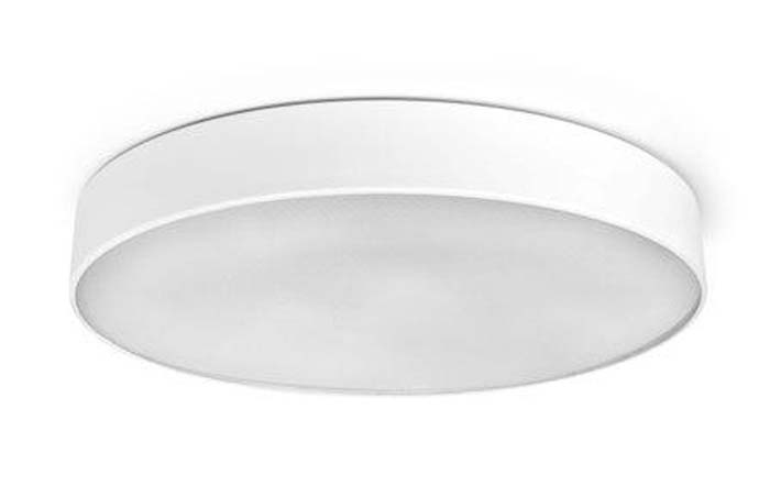 Variant Circular de Lledó luminaria simulación luz natural