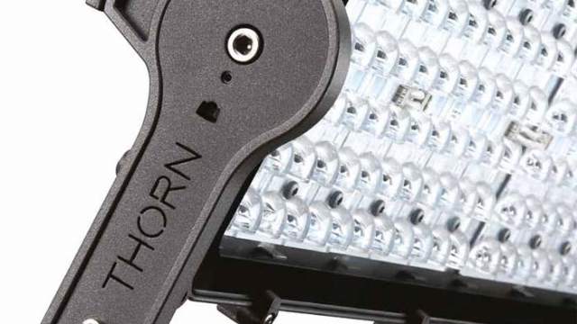 Nuevo catálogo Lanzamiento Otoño 2015 Thorn iluminación