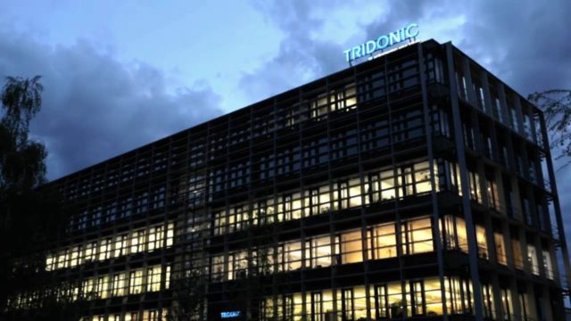 Tridonic expands into North America