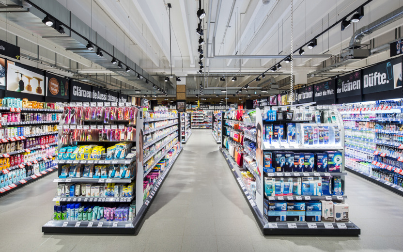 Inspiradoras soluciones de iluminación de Ansorg para conceptos de ...