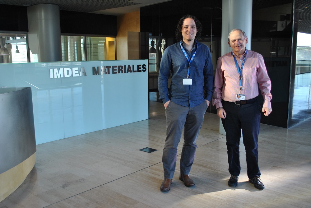 Rubén Costa, el talento que vuelve a España