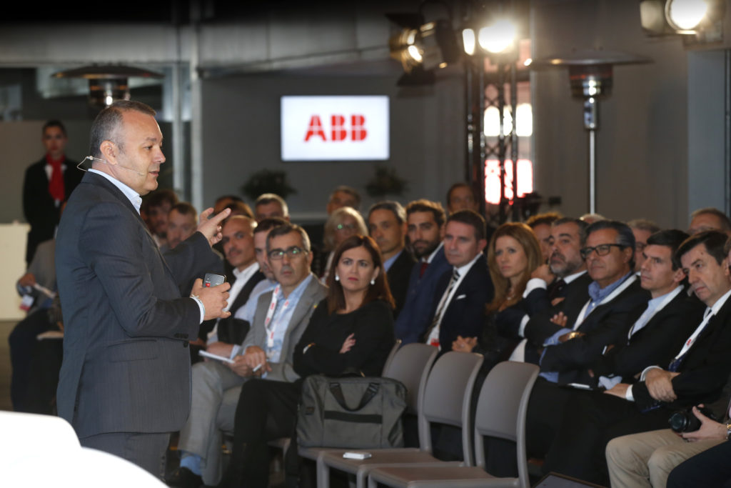 Las soluciones digitales, en el núcleo de la cita anual de ABB con los ...