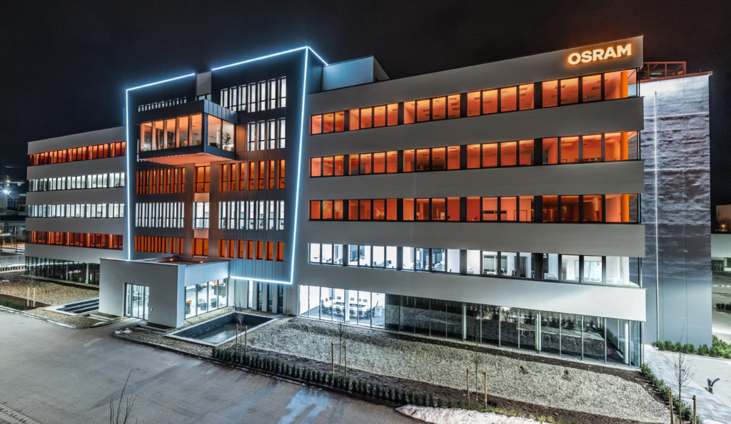 Osram vende su negocio de servicios norteamericanos, Sylvania Lighting ...