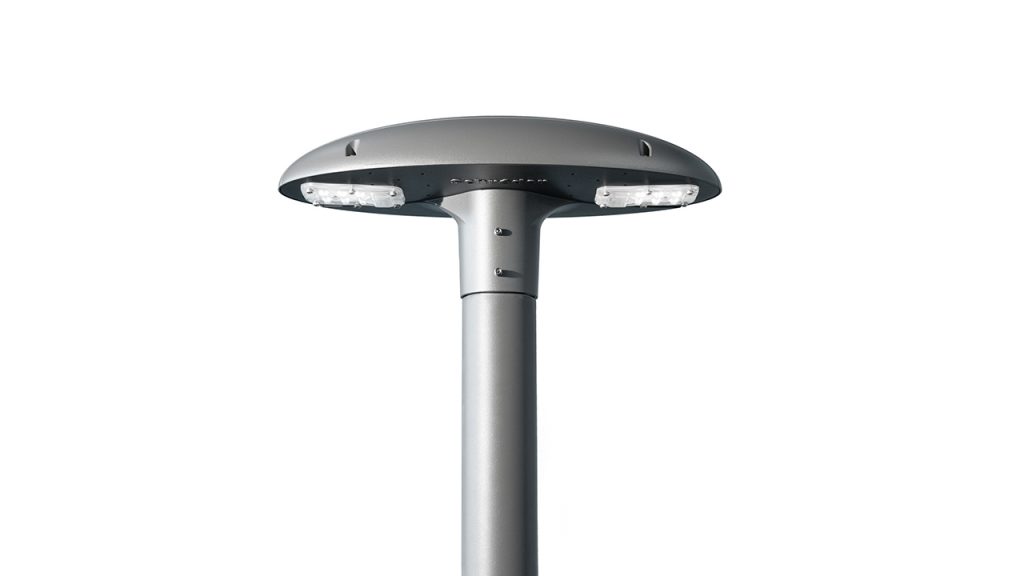 SCHRÉDER presenta sus novedades de iluminación - smartlighting