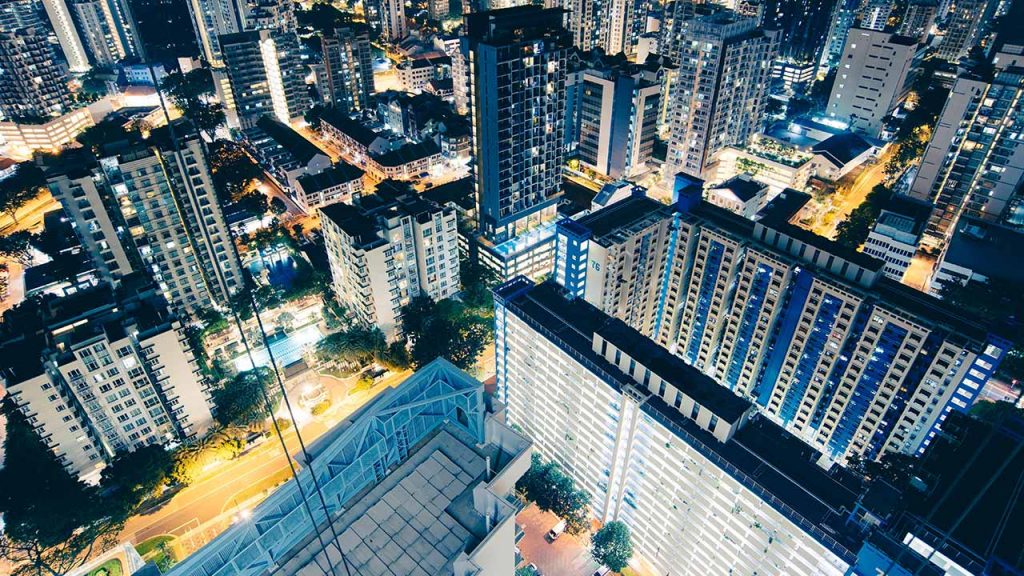 La ciudad digital como ecosistema de innovación para mejorar la calidad ...