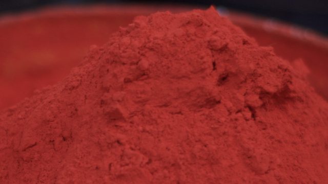Desarrollan un nuevo fósforo rojo que mejora de forma significativa la ...