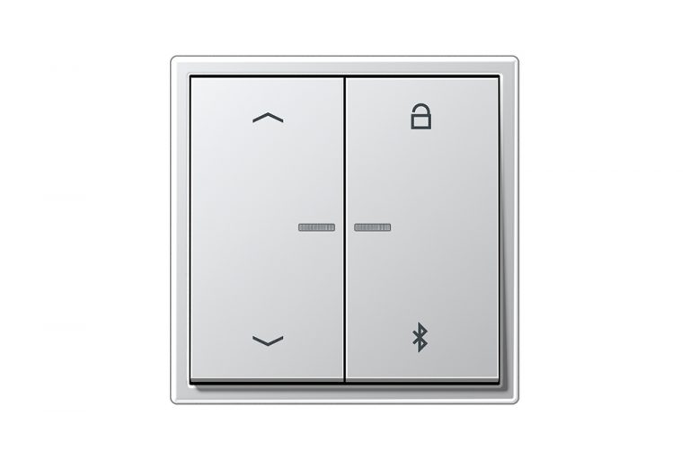 Jung potencia su sistema de control LB Management con una app para ...