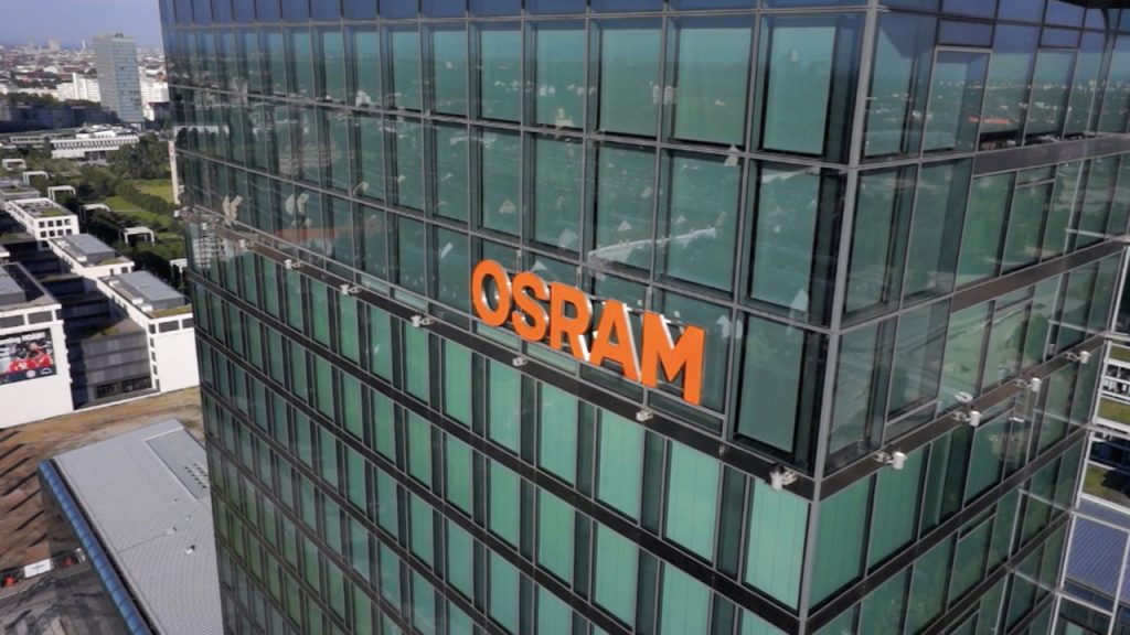 La venta de Osram se calienta: ams eleva a los 4.300 millones el precio ...