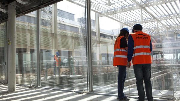 El Grupo Elecnor mantiene su senda de crecimiento con un aumento de ...