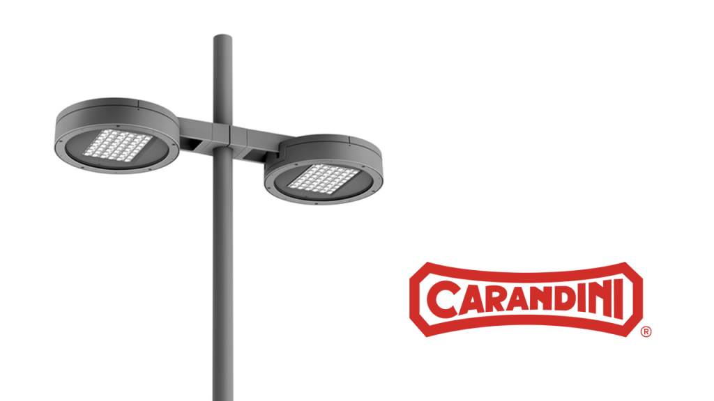 Seguridad y confort para la vida urbana: nueva gama de luminarias ...