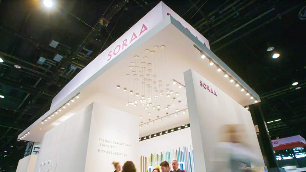 Soraa vende parte de sus activos: nombre, propiedad intelectual y su ...