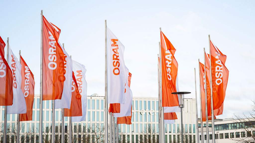 Osram cierra su fábrica en Eichstätt y traslada la producción de ...