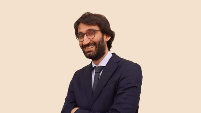 Víctor Marcos Morell, nuevo Director de Energías Renovables y Mercado ...