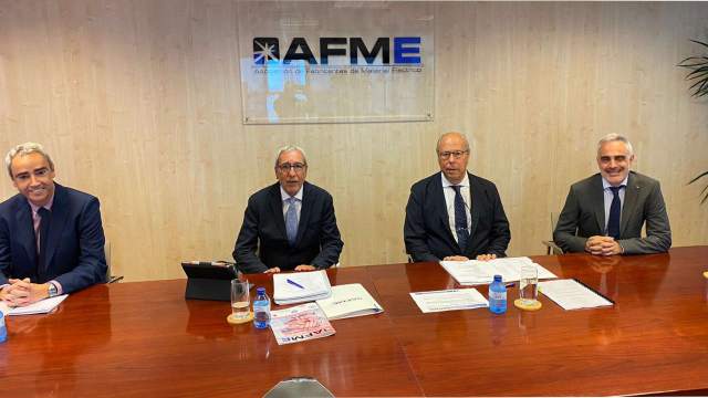 AFME celebra su asamblea general en el contexto del COVID-19