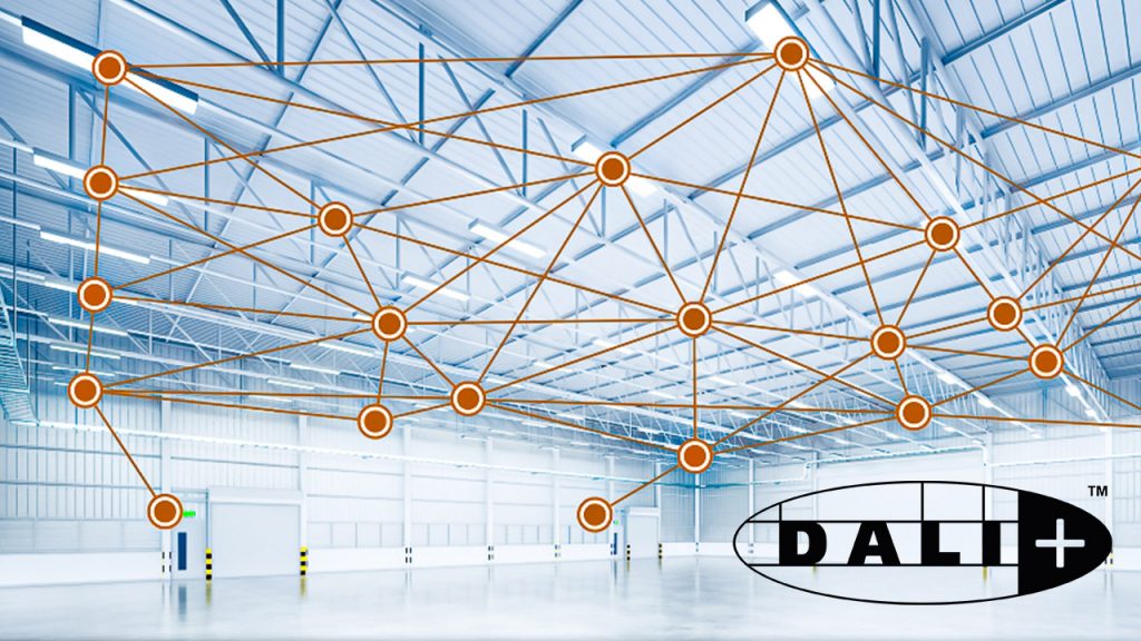 Lanzamiento de DALI+, el inicio de una nueva era para el control ...