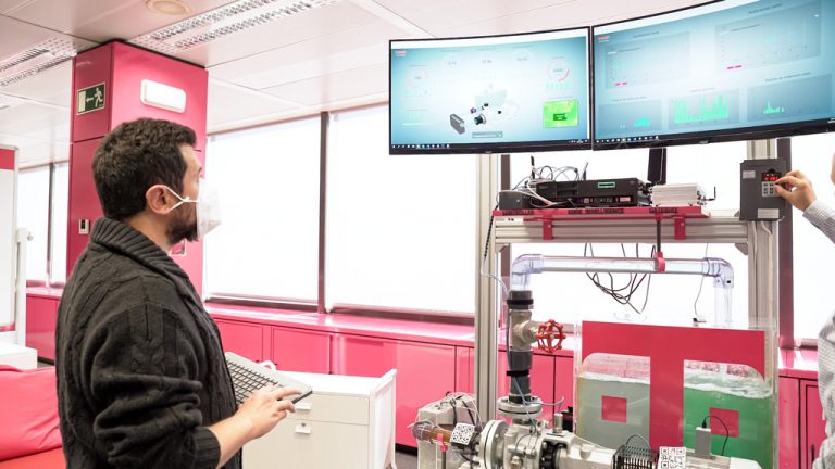 T-Systems lanza ENAE, su solución para reducir costes y optimizar el ...