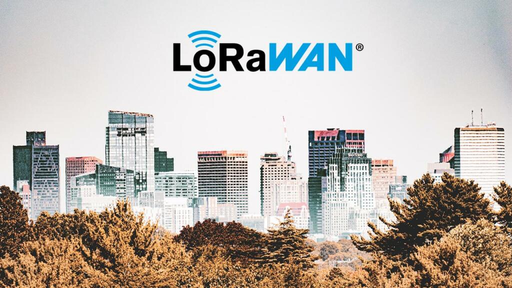 2021, un punto de inflexión para LoRaWAN: logra en España más de 500. ...