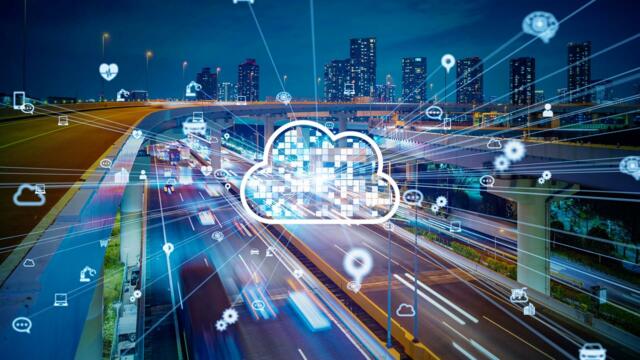 Schréder EXEDRA: iluminación conectada para ayudar a las ciudades a ...