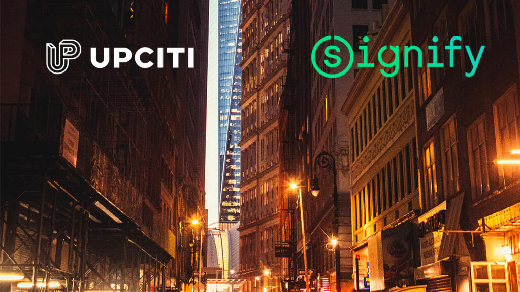 Alumbrado público Archivos - smartlighting