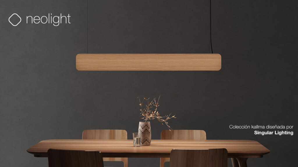 neolight by Luz Negra - smartlighting