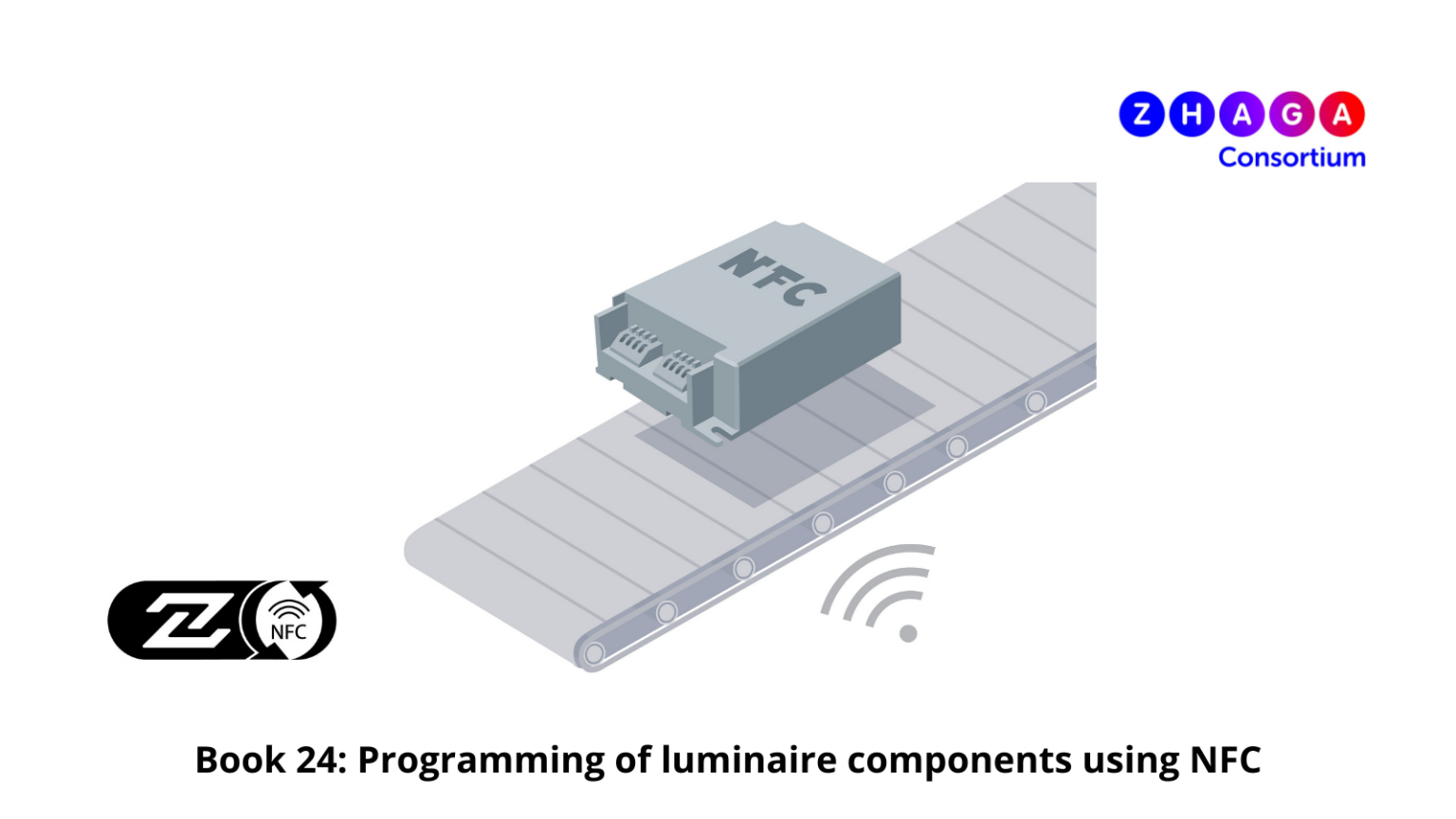 Tridonic recibe la primera certificación Zhaga NFC para sus drivers LED ...