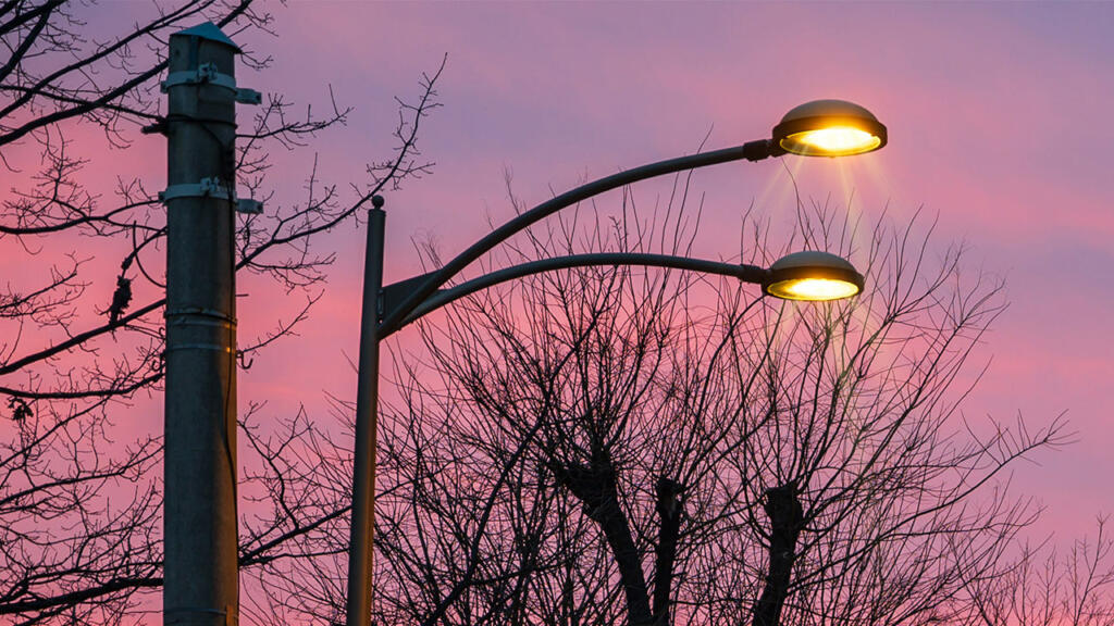 Alumbrado público Archivos - smartlighting