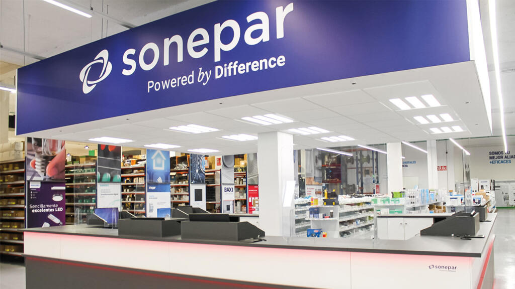 Sonepar adquiere a Digamel para fortalecer su presencia en el mercado ...