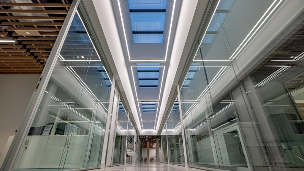 Signify presenta sus soluciones más innovadoras para iluminación ...