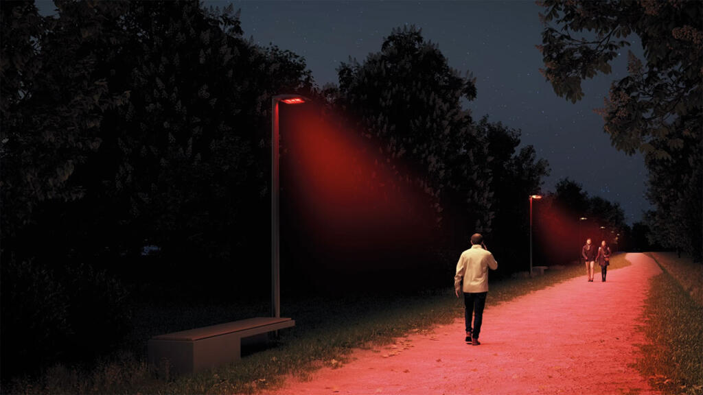 "Nature Centric Lighting": la apuesta de la alemana Selux por un ...