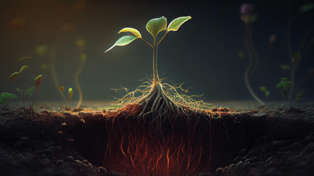 Descubren el papel crucial de la sacarosa en la adaptación del ...