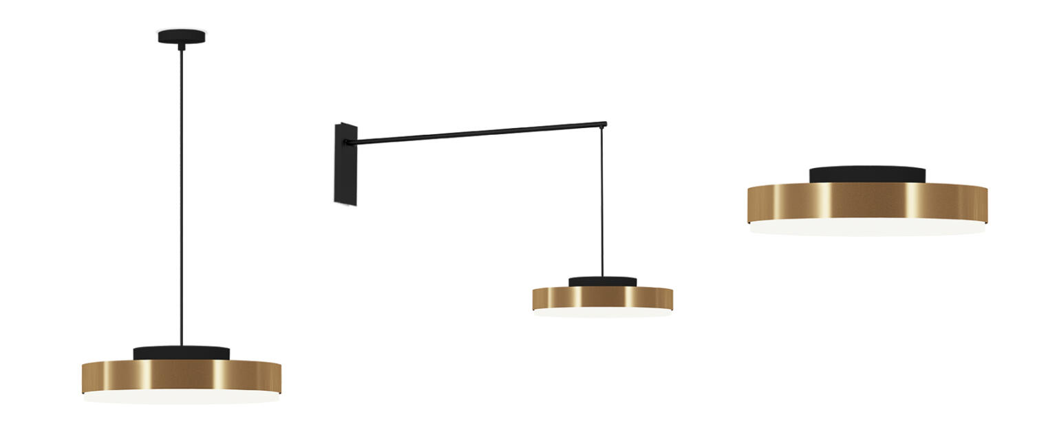 Reinterpretando un clásico: Contardi confía en el Studio MKV Design la ...