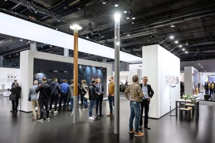 Light + Building 2026 articulará su propuesta de valor a través de tres ...