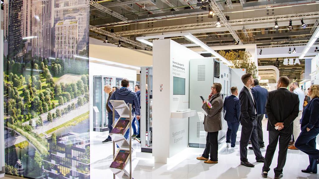 Light + Building 2026 articulará su propuesta de valor a través de tres ...