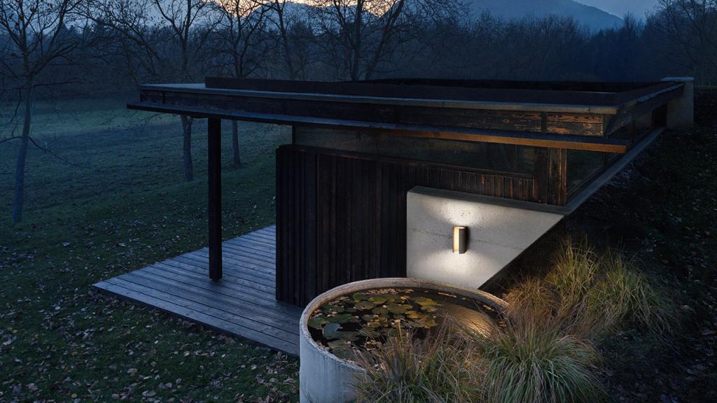 ILTI Luce presenta Tilde, una luminaria arquitectónica que apuesta por ...