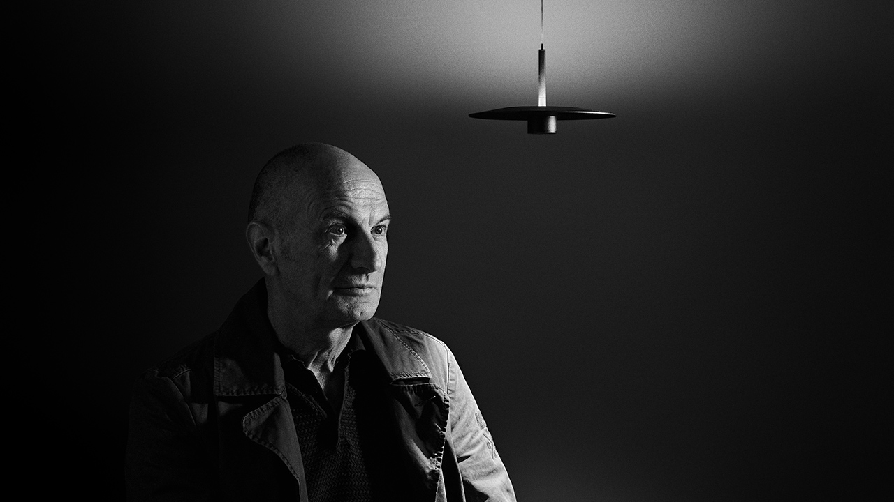 Arkoslight presenta Zenit, una nueva luminaria de suspensión de Rocco ...